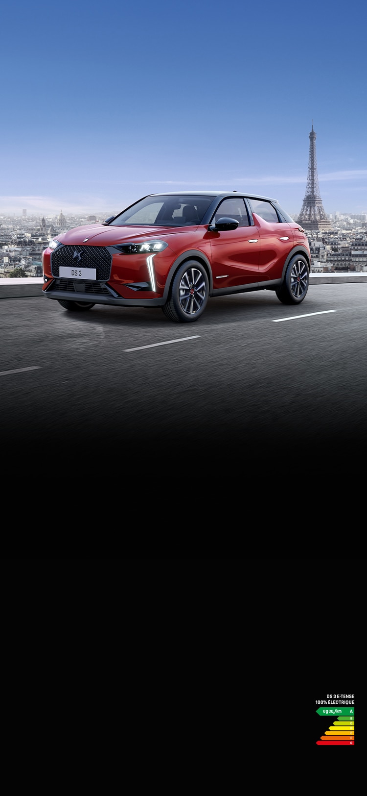DS Automobiles: Премиум френски автомобили